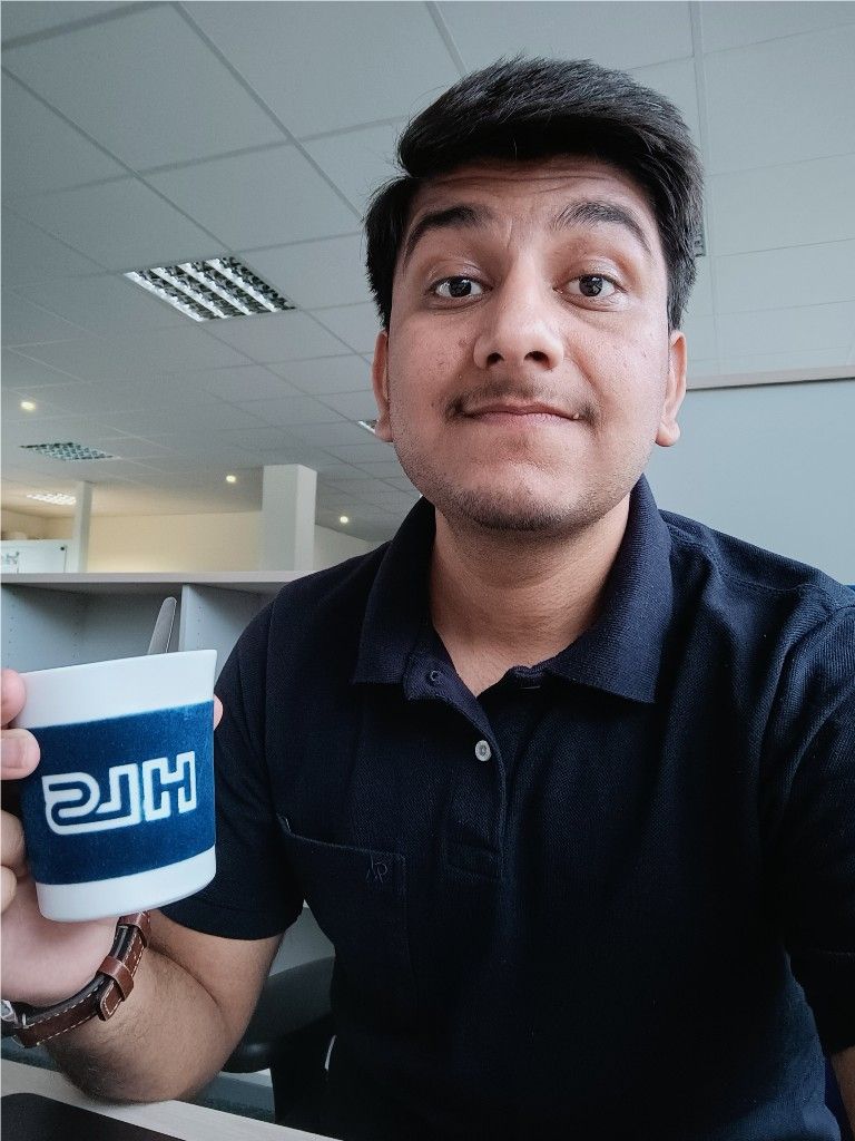 Dhaval Pathak auf LinkedIn: #coffee #team #world Dhaval Pathak auf LinkedIn: #coffee #team #world