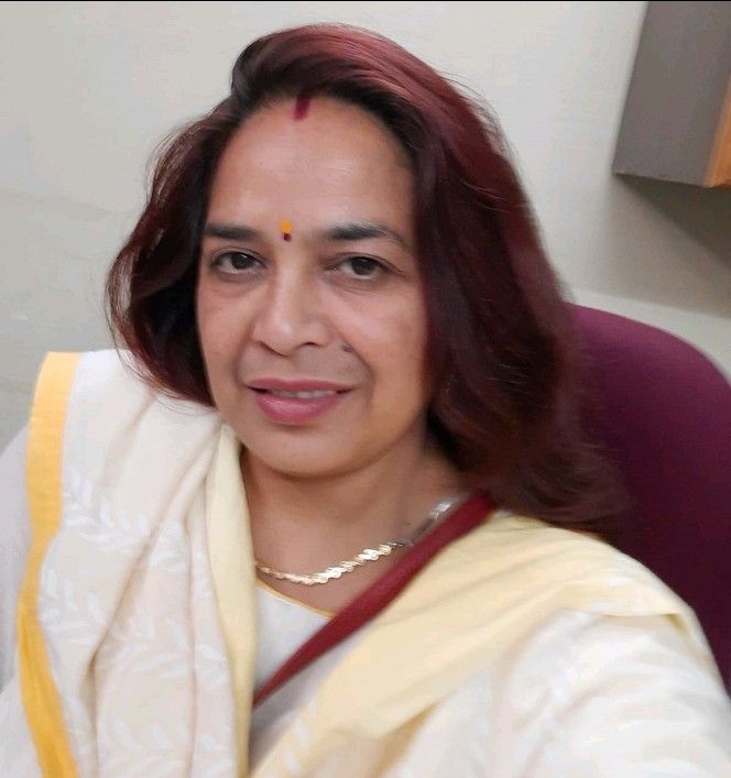 Dr. Ashwani Kumar Dubey en LinkedIn: Congratulations to Dr. Richa ... Dr. Ashwani Kumar Dubey en LinkedIn: Congratulations to Dr. Richa ...