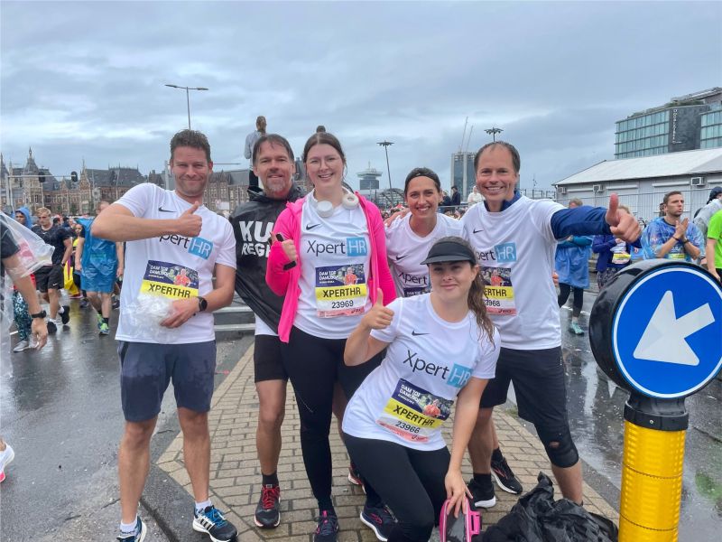Anna Psathas op LinkedIn: Yes, we did it! Trots op het team van XpertHR ... Anna Psathas op LinkedIn: Yes, we did it! Trots op het team van XpertHR ...
