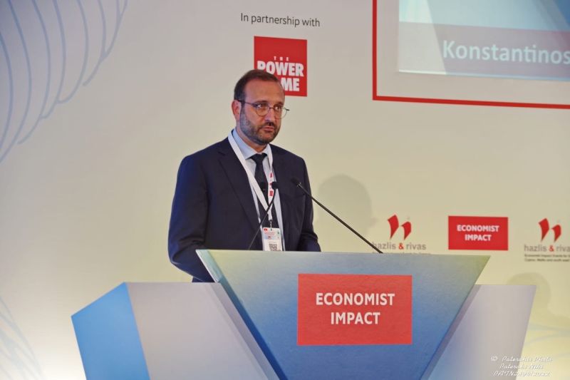 Konstantinos Kollias, PhD on LinkedIn: #EconMetSummit Konstantinos Kollias, PhD on LinkedIn: #EconMetSummit