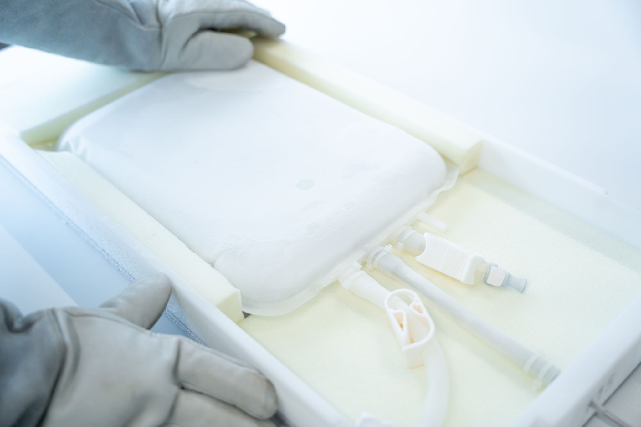 Single Use Support GmbH auf LinkedIn: Single Use Support launches IRIS ... Single Use Support GmbH auf LinkedIn: Single Use Support launches IRIS ...