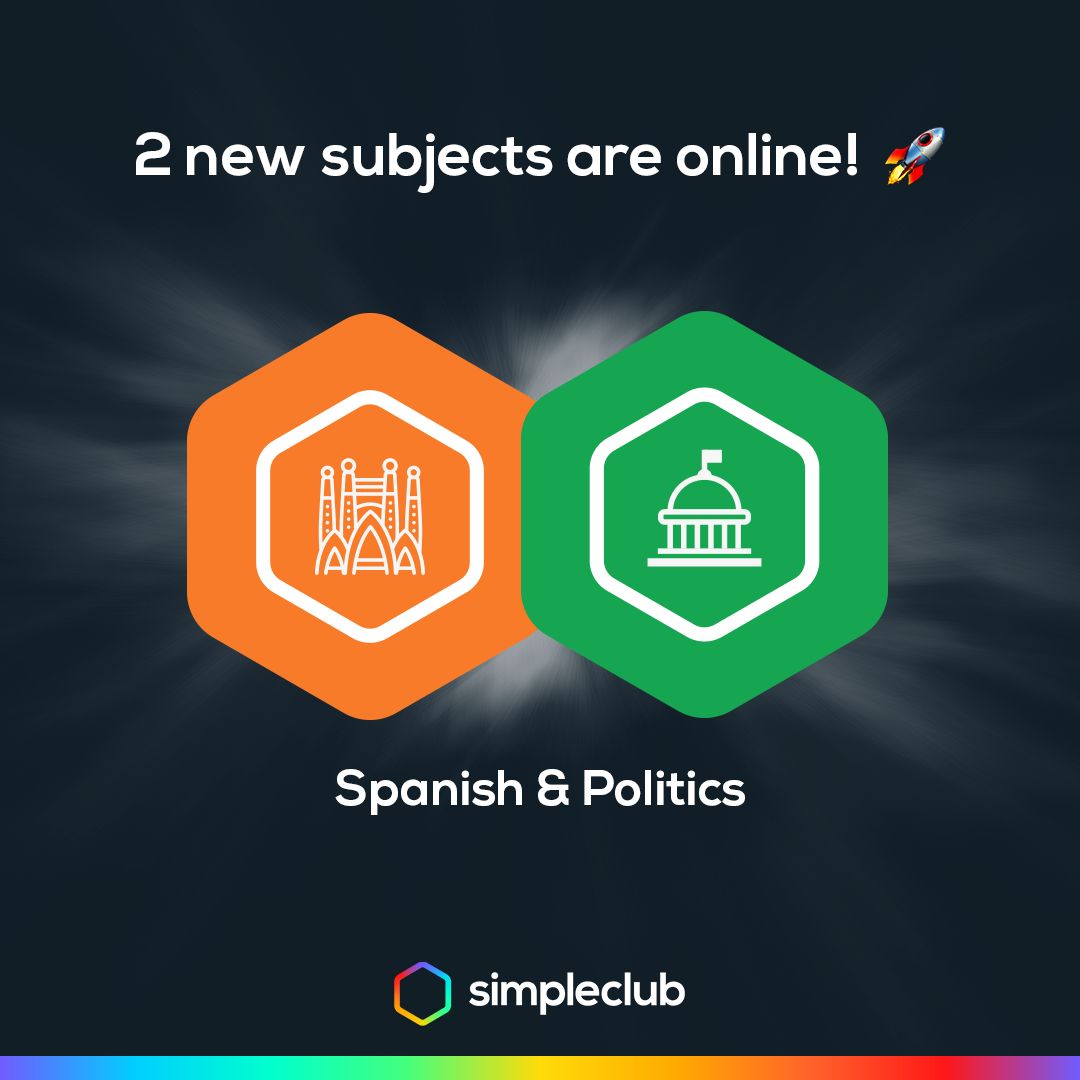 simpleclub auf LinkedIn: #students #community #education simpleclub auf LinkedIn: #students #community #education