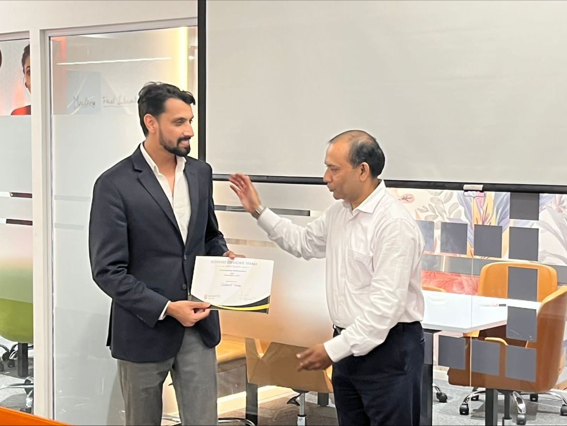 Siddharth Verma on LinkedIn: #achievement #leadership | 10 comments Siddharth Verma on LinkedIn: #achievement #leadership | 10 comments