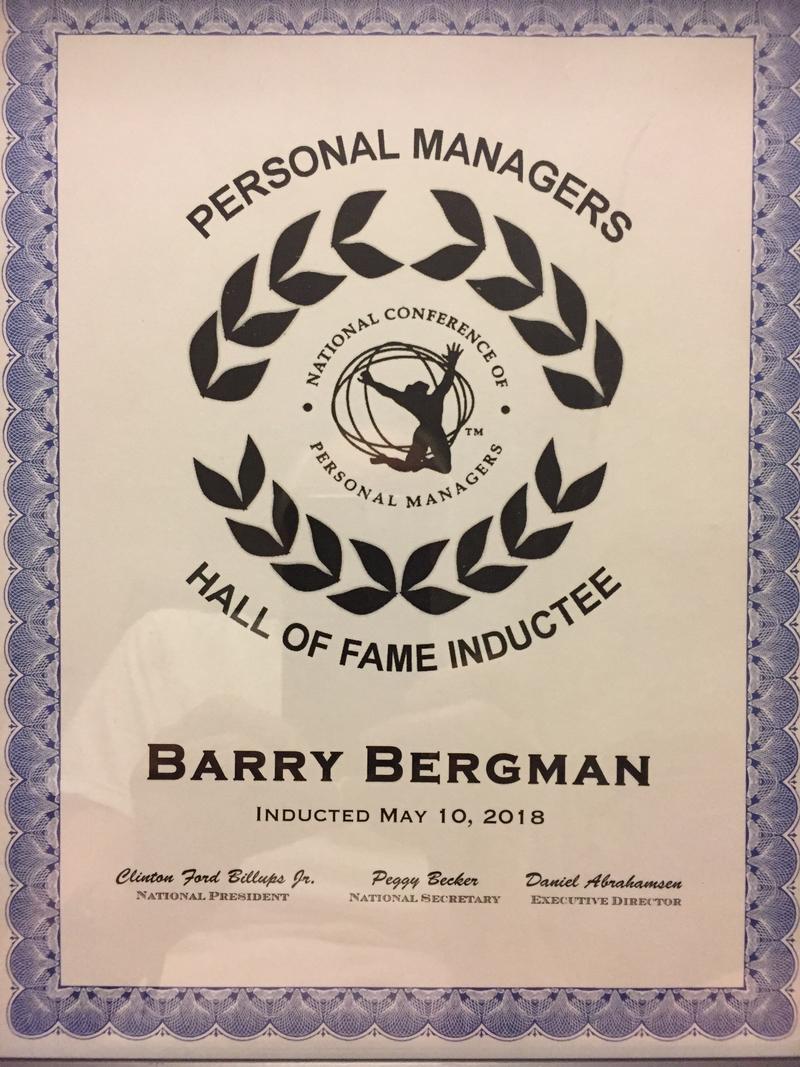 Barry Bergman on LinkedIn: I'm Barry Bergman, Played key role in ... Barry Bergman on LinkedIn: I'm Barry Bergman, Played key role in ...