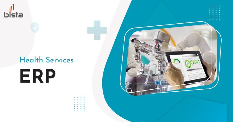 Bista Solutions Inc on LinkedIn: Healthcare Services ERP Bista Solutions Inc on LinkedIn: Healthcare Services ERP