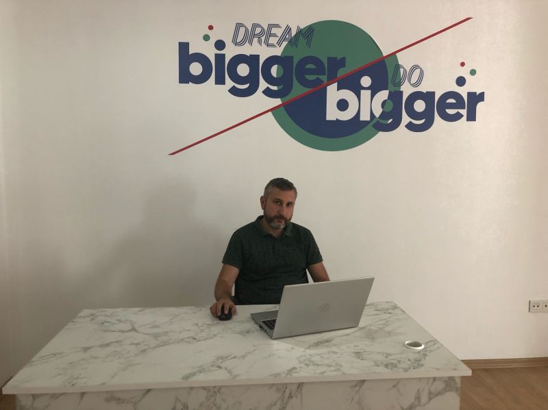 ELDAR JABRAYILOV on LinkedIn: #Demeli #kudos #dreambig ELDAR JABRAYILOV on LinkedIn: #Demeli #kudos #dreambig