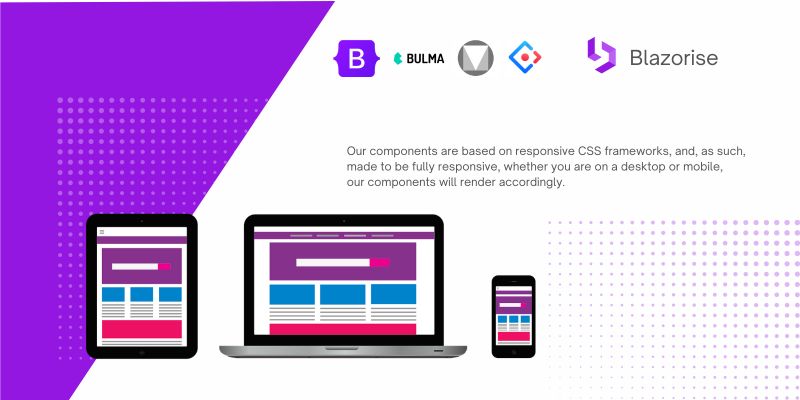 Blazorise on LinkedIn: #blazor #blazorise #bulma Blazorise on LinkedIn: #blazor #blazorise #bulma