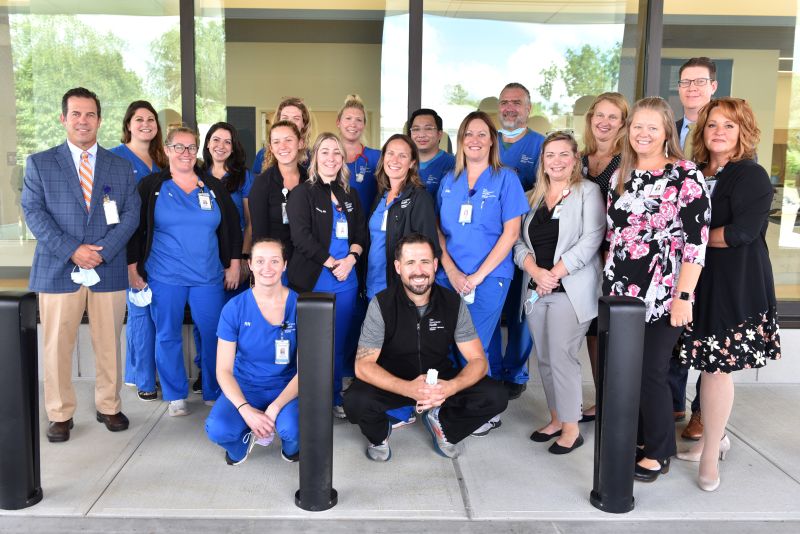 Stephanie Greaney DNP, MSN, RN- BC, CNL, NE-BC posted on LinkedIn Stephanie Greaney DNP, MSN, RN- BC, CNL, NE-BC posted on LinkedIn