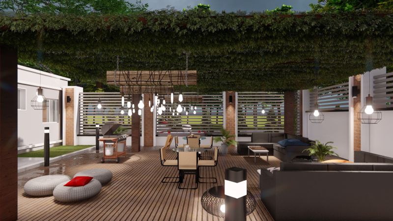 Olawuwo Deborah on LinkedIn: #Revit #Lumion #architecture Olawuwo Deborah on LinkedIn: #Revit #Lumion #architecture