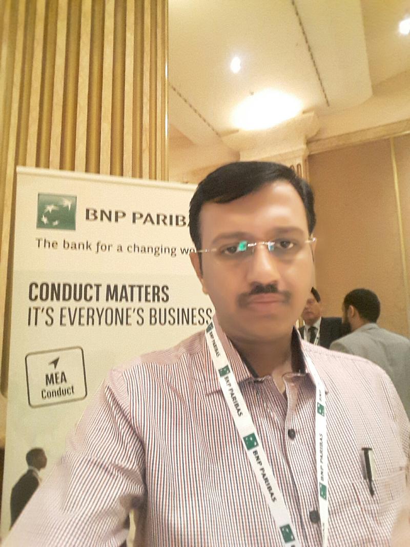 Vineet Jain on LinkedIn: Seminar on Trade Finance methodology from BNP ... Vineet Jain on LinkedIn: Seminar on Trade Finance methodology from BNP ...