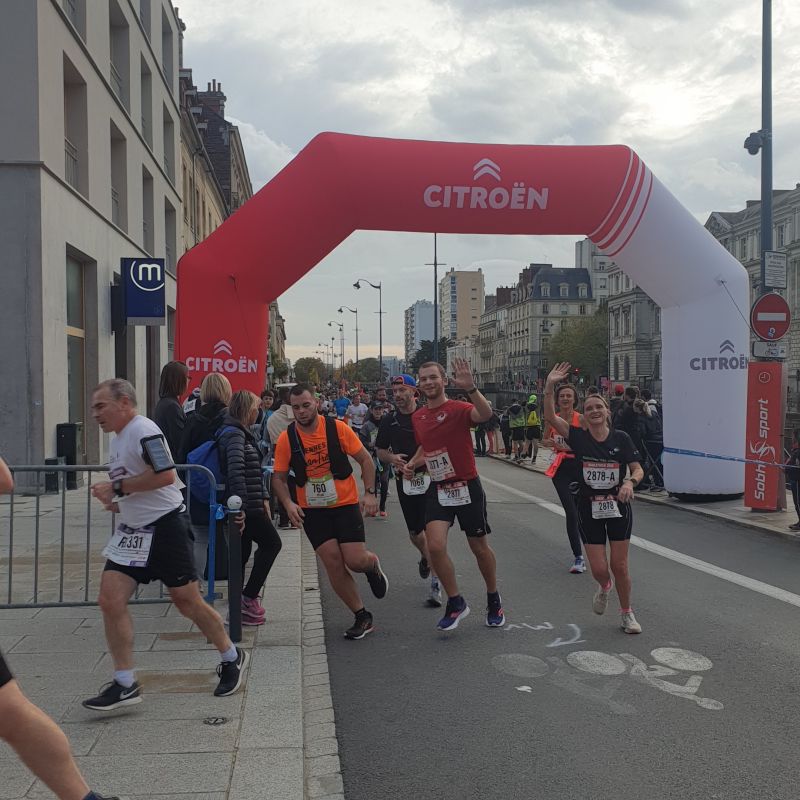 Coexya on LinkedIn: #Activité #Rennes #TeamCoexya Coexya on LinkedIn: #Activité #Rennes #TeamCoexya