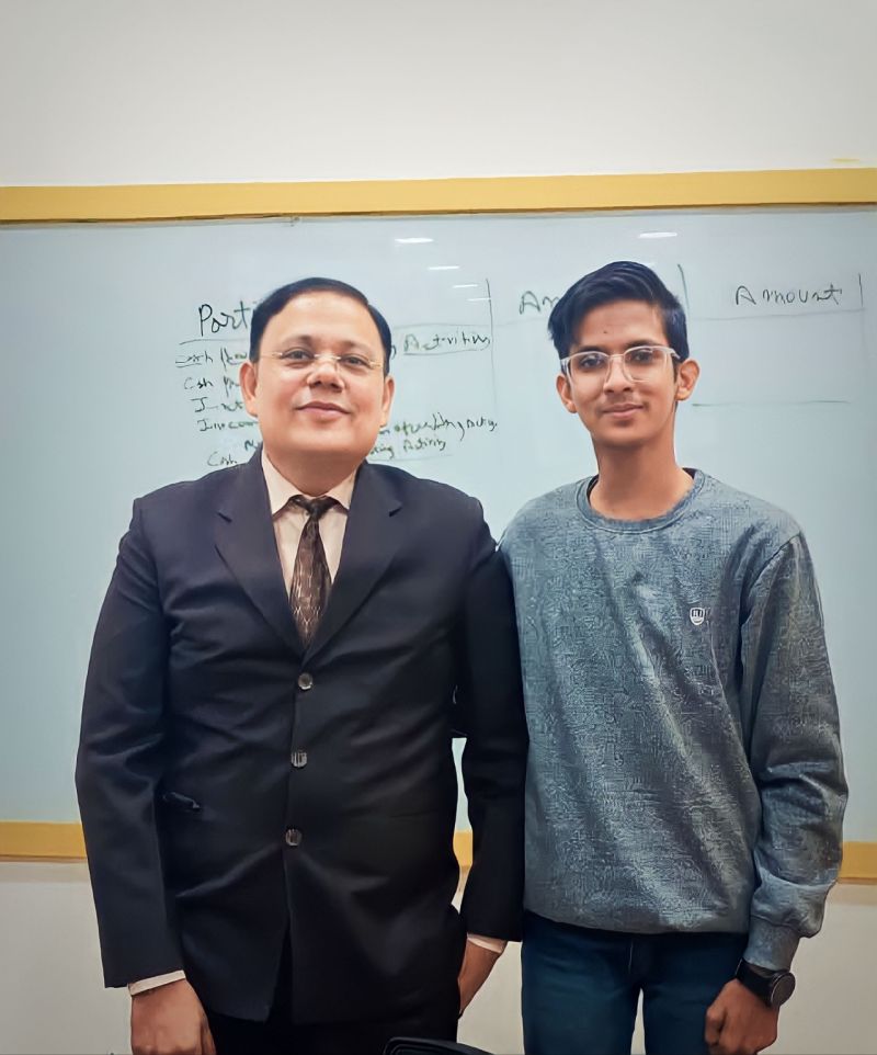 Shreyansh Jain on LinkedIn: #finance #gcec #acca Shreyansh Jain on LinkedIn: #finance #gcec #acca