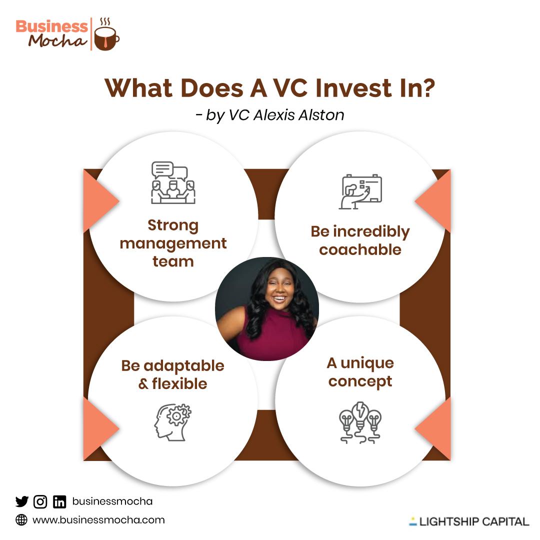 Praveen Joshi on LinkedIn: #startup #vcfunding #praveentalks Praveen Joshi on LinkedIn: #startup #vcfunding #praveentalks