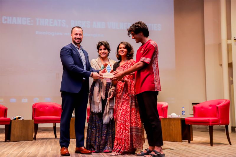 Sameen Ahmed on LinkedIn: Likewise, Safina! Couldn't have asked for ... Sameen Ahmed on LinkedIn: Likewise, Safina! Couldn't have asked for ...