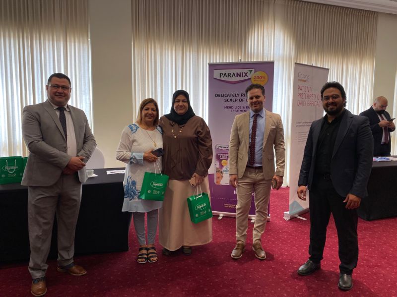 Ibrahim El-Sayed Akl on LinkedIn: #MACH #bahrain Ibrahim El-Sayed Akl on LinkedIn: #MACH #bahrain