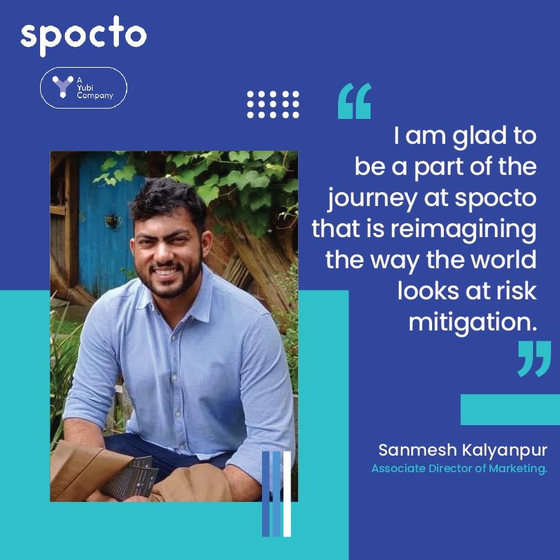 Sanmesh Kalyanpur on LinkedIn: #GoGetGreat Sanmesh Kalyanpur on LinkedIn: #GoGetGreat