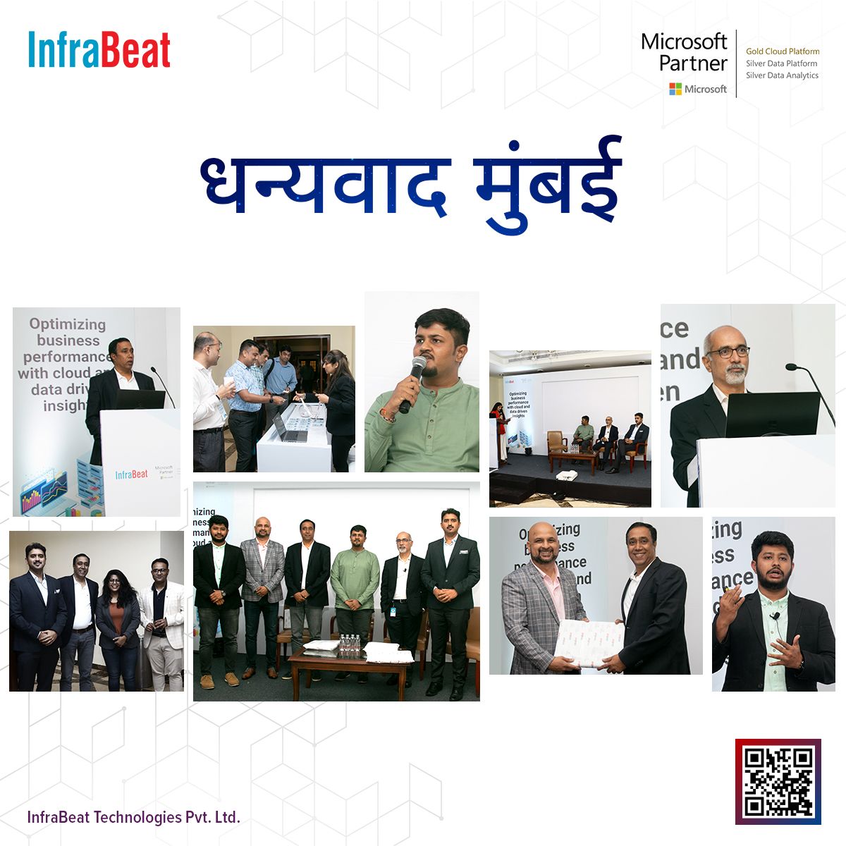 Abhijeet Kadukar on LinkedIn: #धन्यवादमुंबई Abhijeet Kadukar on LinkedIn: #धन्यवादमुंबई