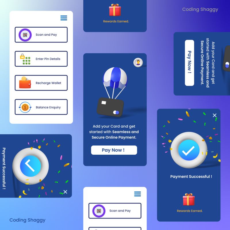 Coding Shaggy on LinkedIn: #uidesign #ui #uxdesign #ux #webdesign #uiux ... Coding Shaggy on LinkedIn: #uidesign #ui #uxdesign #ux #webdesign #uiux ...