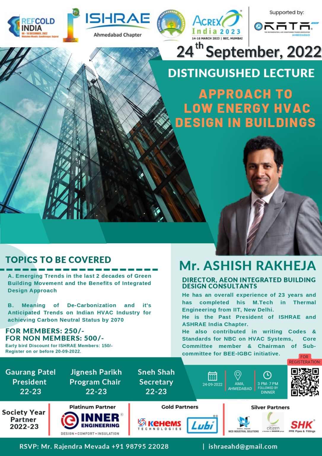AEON Integrated Building Design Consultants LLP on LinkedIn: #ashrae # ... AEON Integrated Building Design Consultants LLP on LinkedIn: #ashrae # ...