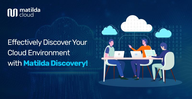 Matilda Cloud on LinkedIn: #cloudmigration #cloud #matildacloud # ... Matilda Cloud on LinkedIn: #cloudmigration #cloud #matildacloud # ...