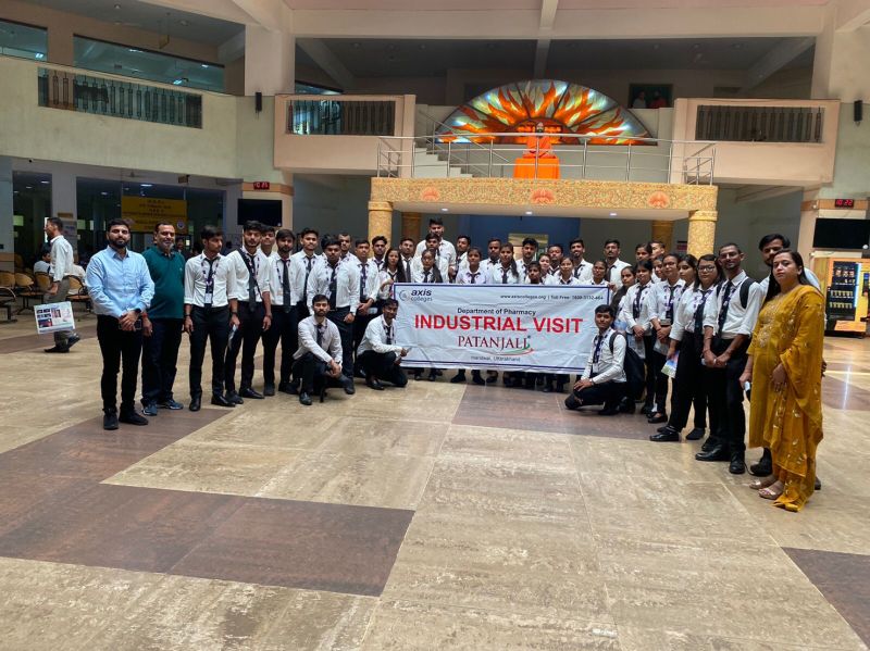 Nikhil Yadav on LinkedIn: Visited Patanjali Ayurveda Hospital and ... Nikhil Yadav on LinkedIn: Visited Patanjali Ayurveda Hospital and ...