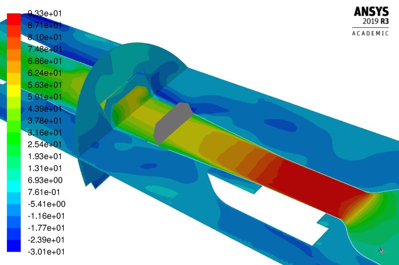 Patrick Haas auf LinkedIn: #ansys #hepia #cadfem Patrick Haas auf LinkedIn: #ansys #hepia #cadfem