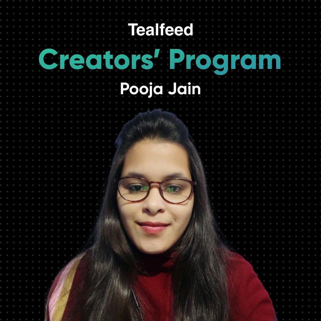 POOJA JAIN on LinkedIn: #data #datascience #dataengineering | 18 comments POOJA JAIN on LinkedIn: #data #datascience #dataengineering | 18 comments