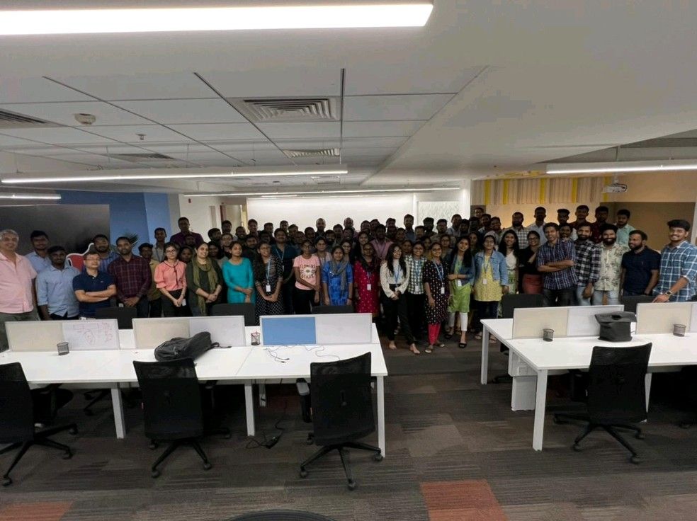 Jatin Patel on LinkedIn: #aretelife Jatin Patel on LinkedIn: #aretelife