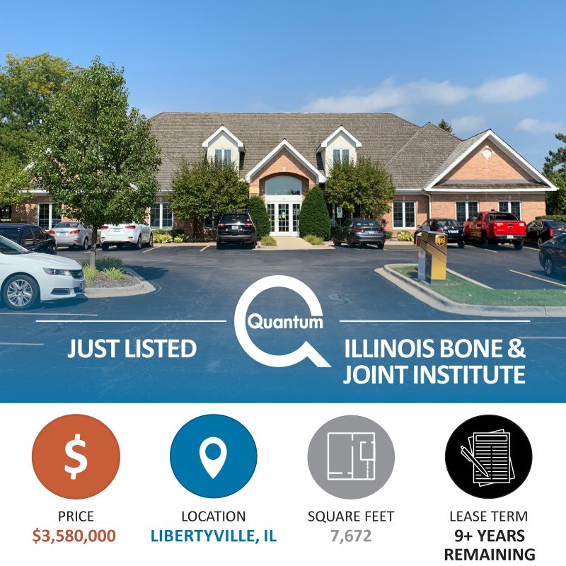 Quantum Real Estate Advisors, Inc. on LinkedIn: #QREAdvisors #CRE # ... Quantum Real Estate Advisors, Inc. on LinkedIn: #QREAdvisors #CRE # ...