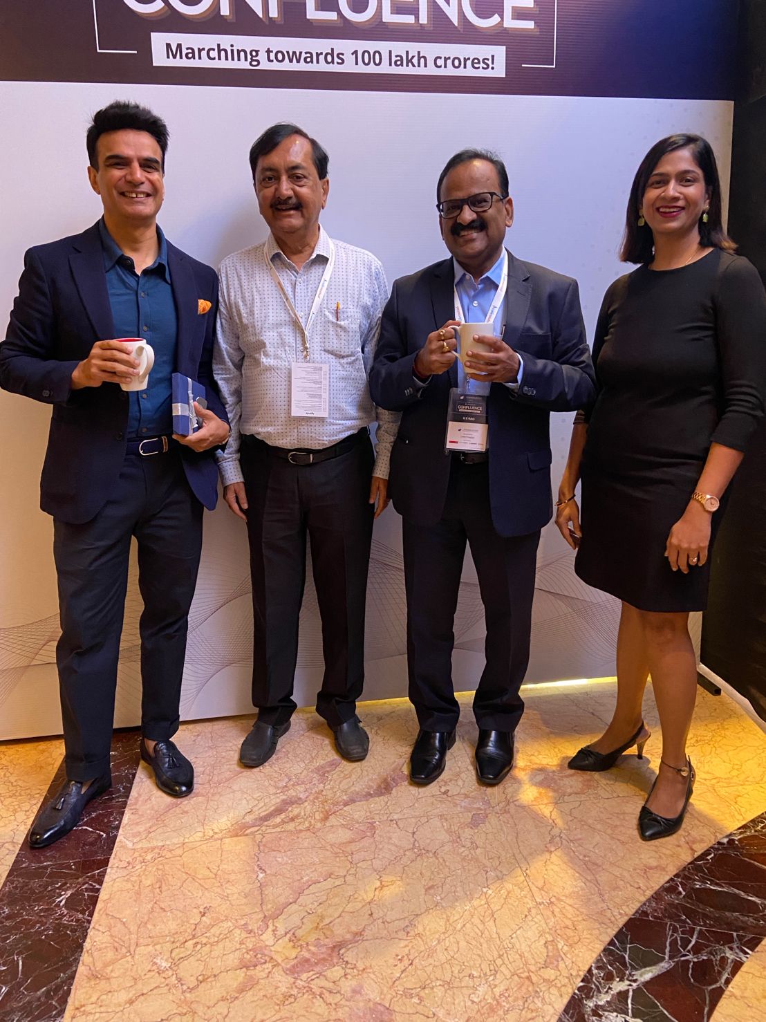 Prakash Sheth on LinkedIn: @ Confluence from CafeMutal, Karan Datta, K ... Prakash Sheth on LinkedIn: @ Confluence from CafeMutal, Karan Datta, K ...
