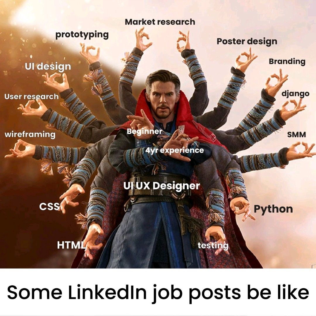 sujit patil on LinkedIn: Company Expectations for UI UX Dpesigner. sujit patil on LinkedIn: Company Expectations for UI UX Dpesigner.