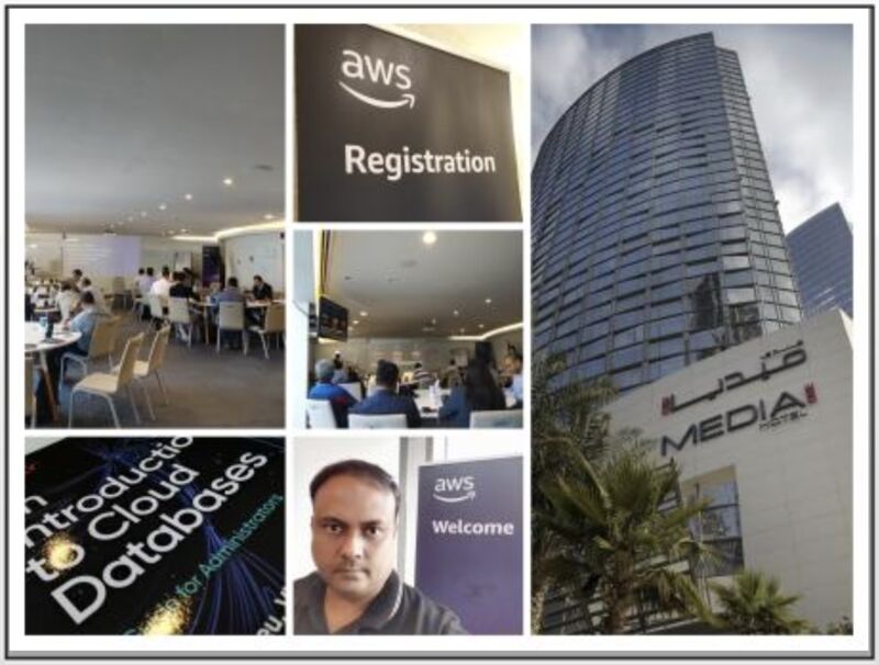 Vijaya Kumar Varadarajan on LinkedIn: #dubai Vijaya Kumar Varadarajan on LinkedIn: #dubai