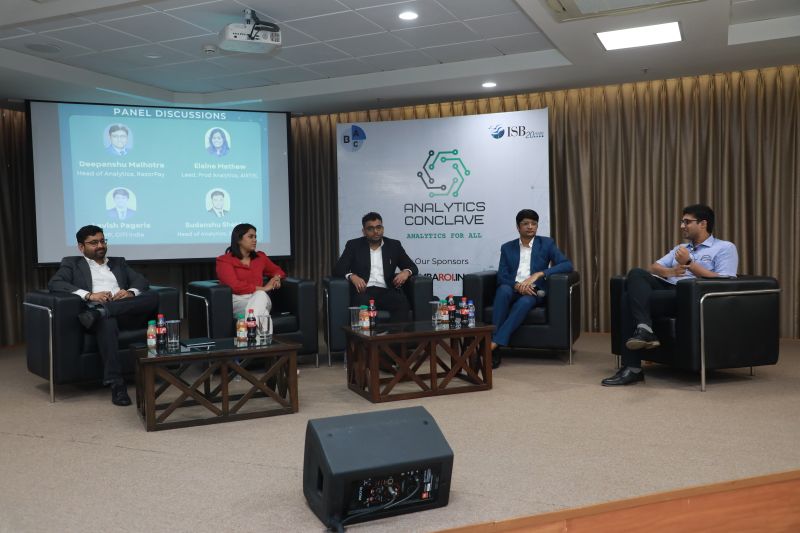 Rishabh Gupta on LinkedIn: #AnalyticsforAll Rishabh Gupta on LinkedIn: #AnalyticsforAll