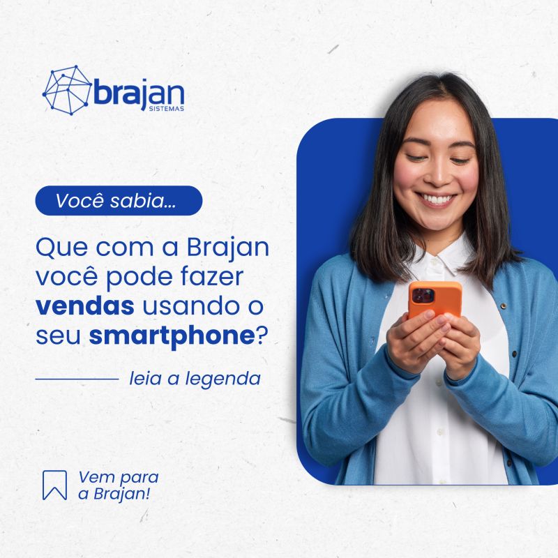 Brajan Sistemas on LinkedIn: #brajan #brajansistemas #software Brajan Sistemas on LinkedIn: #brajan #brajansistemas #software
