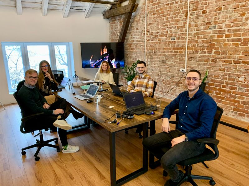 Dimitar Mitkov on LinkedIn: #Plovdiv #b2b #tech Dimitar Mitkov on LinkedIn: #Plovdiv #b2b #tech