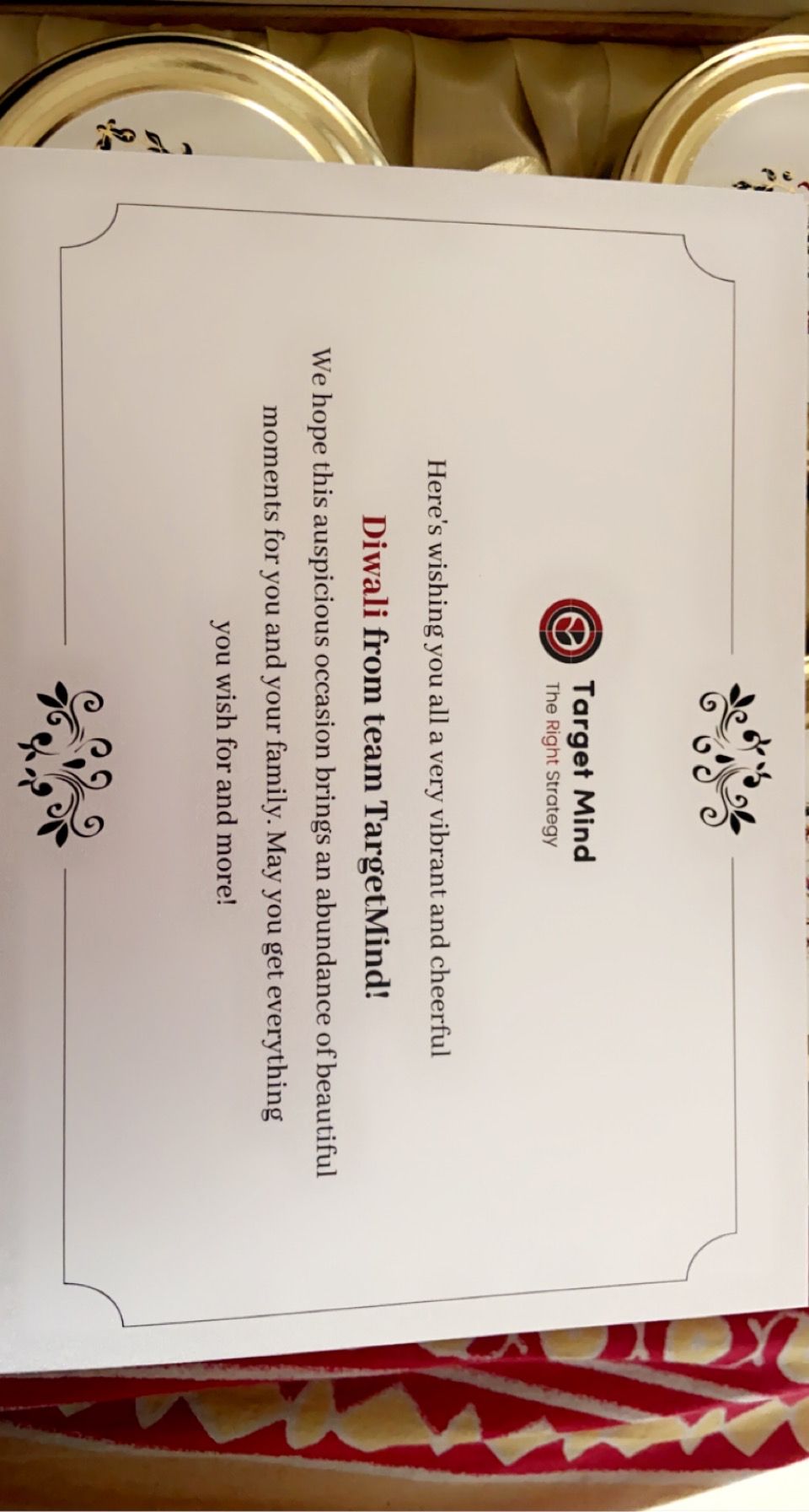Riddhi Popat on LinkedIn: #thankyou #success #health Riddhi Popat on LinkedIn: #thankyou #success #health