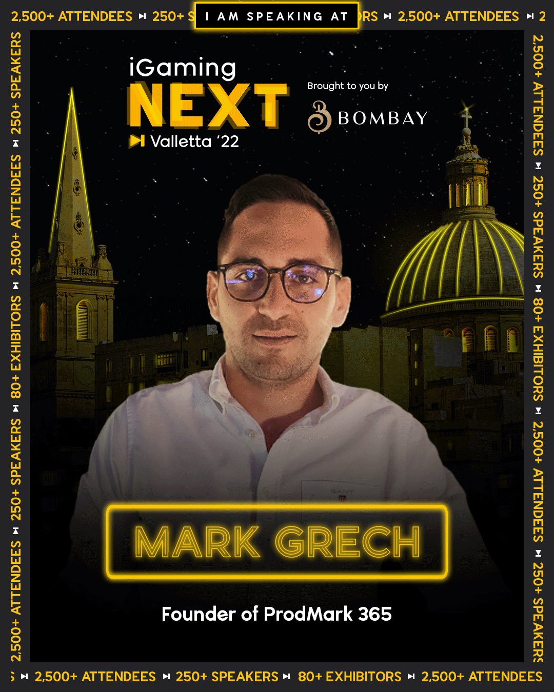 Mark Grech on LinkedIn: #Malta #metaNEXT #web3 Mark Grech on LinkedIn: #Malta #metaNEXT #web3