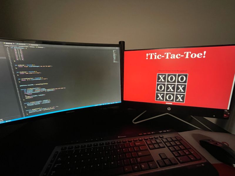 Shahem G. on LinkedIn: #javascript #css #html #visualstudiocode Shahem G. on LinkedIn: #javascript #css #html #visualstudiocode