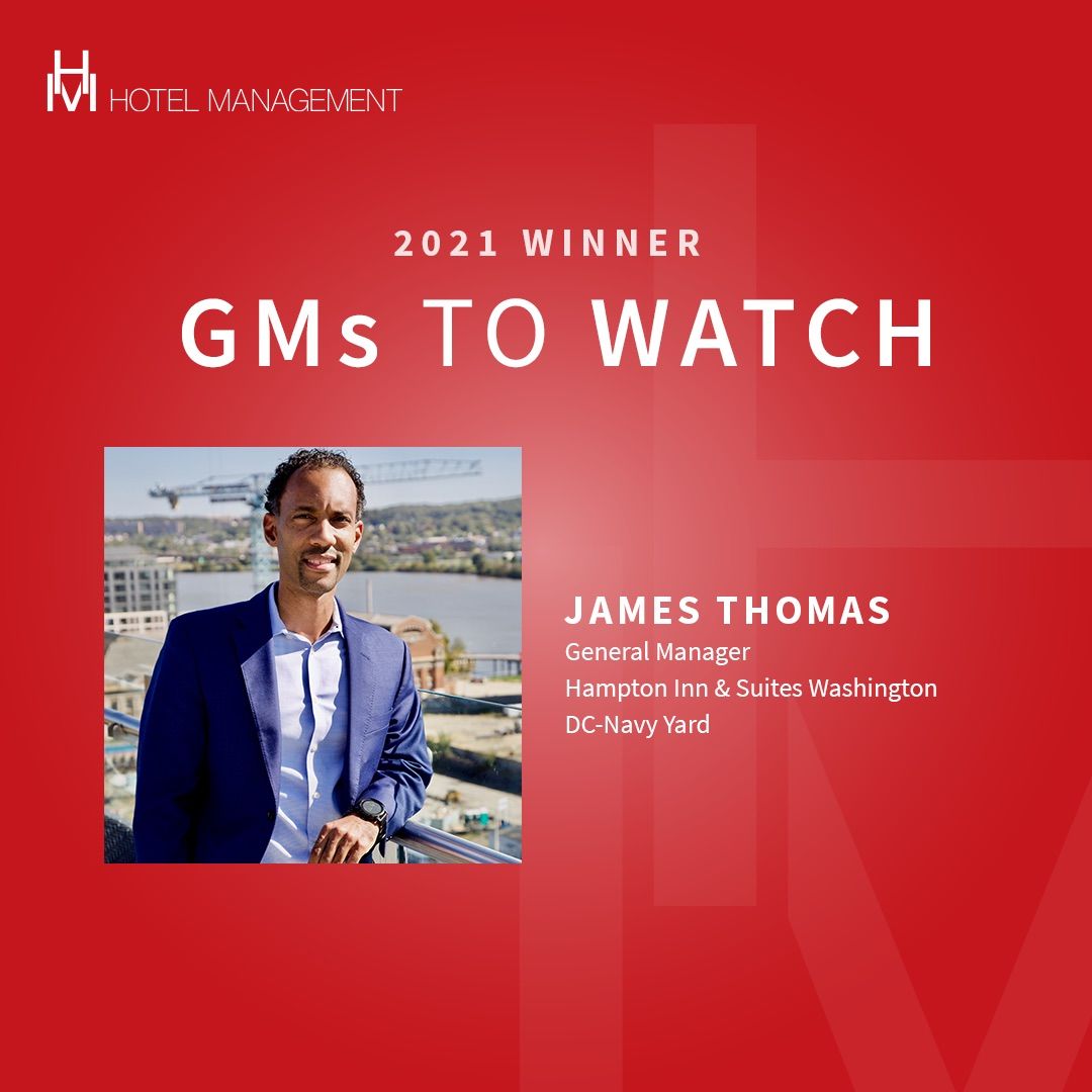 James Thomas on LinkedIn: #hotelmanagementmagazine #hardworkpaysoff # ... James Thomas on LinkedIn: #hotelmanagementmagazine #hardworkpaysoff # ...