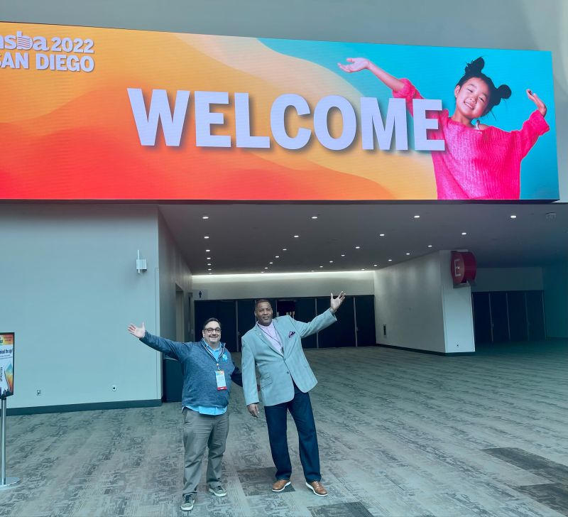 John Cesaretti, VEMM on LinkedIn: Looking forward to a great in person ... John Cesaretti, VEMM on LinkedIn: Looking forward to a great in person ...