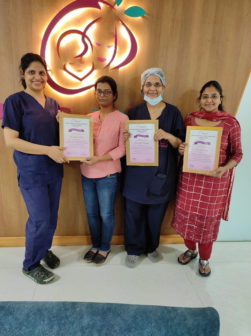 Dr Biswa Bhusan Dash on LinkedIn: #training #career #laparoscopy Dr Biswa Bhusan Dash on LinkedIn: #training #career #laparoscopy