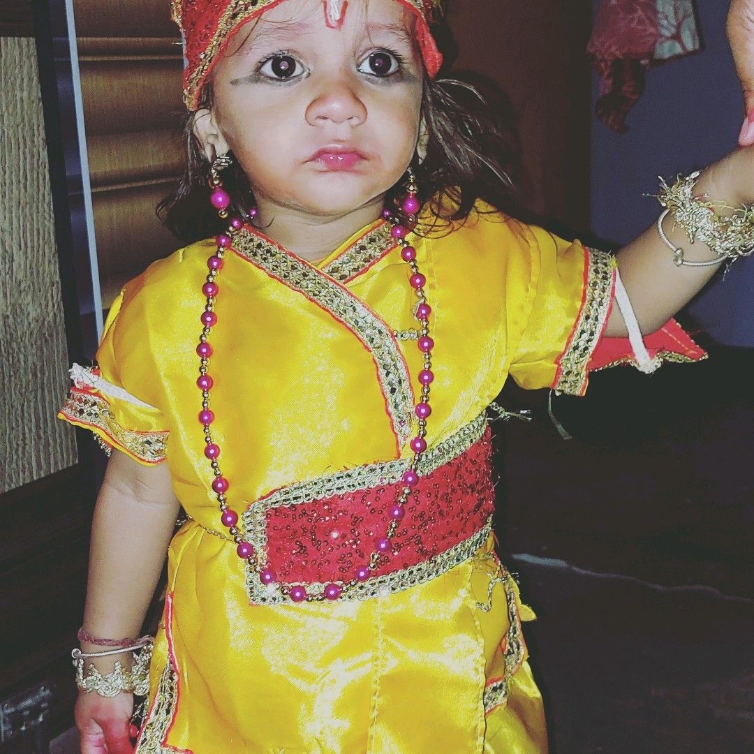 ABHISHEK RAJ ARYAN on LinkedIn: chhote Krishna ABHISHEK RAJ ARYAN on LinkedIn: chhote Krishna