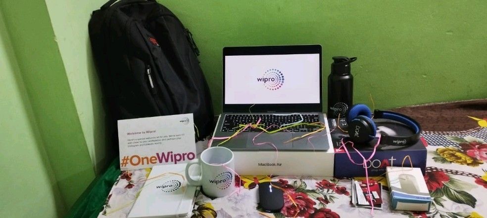 Vikas Tiwari on LinkedIn: #connections #wipro #wiproite # ... Vikas Tiwari on LinkedIn: #connections #wipro #wiproite # ...