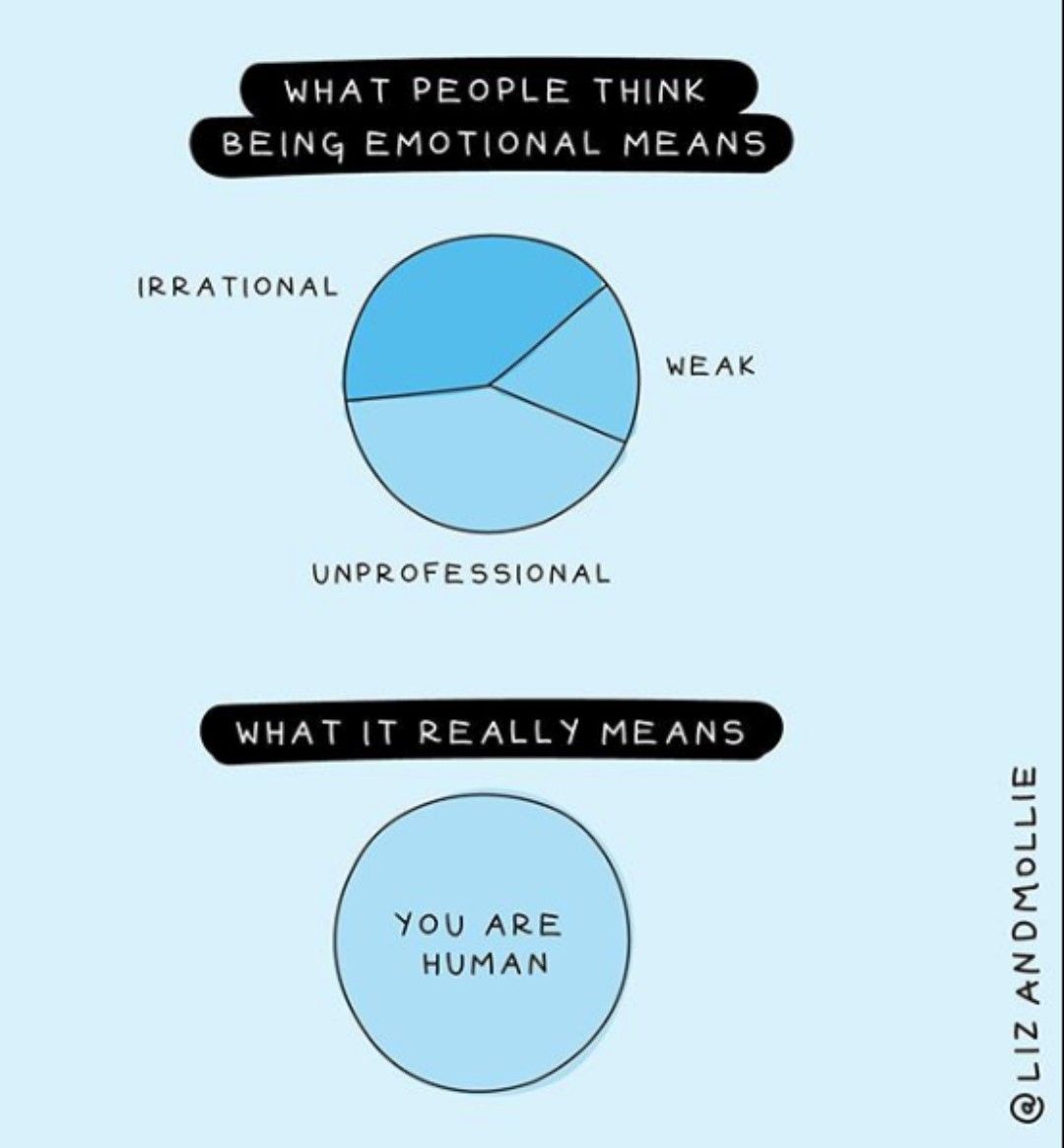 Vera Babat en LinkedIn: #BigFeelings Vera Babat en LinkedIn: #BigFeelings