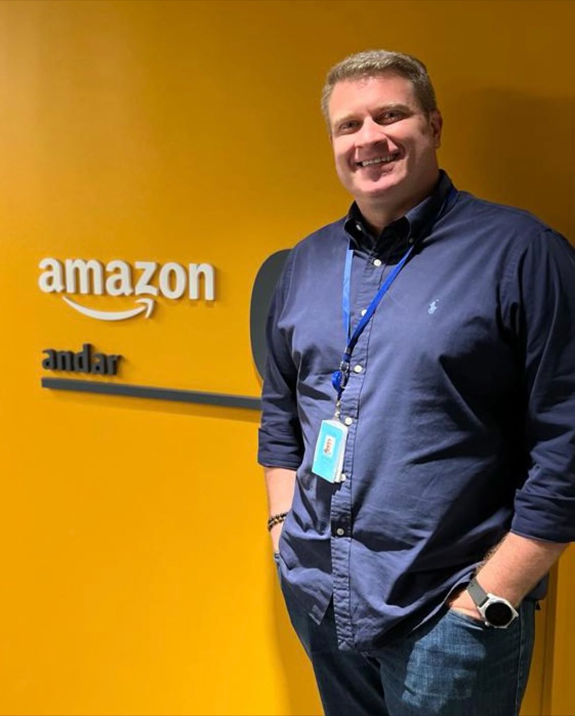 Arnaldo Aimola on LinkedIn: #aws #wwso #saponaws Arnaldo Aimola on LinkedIn: #aws #wwso #saponaws