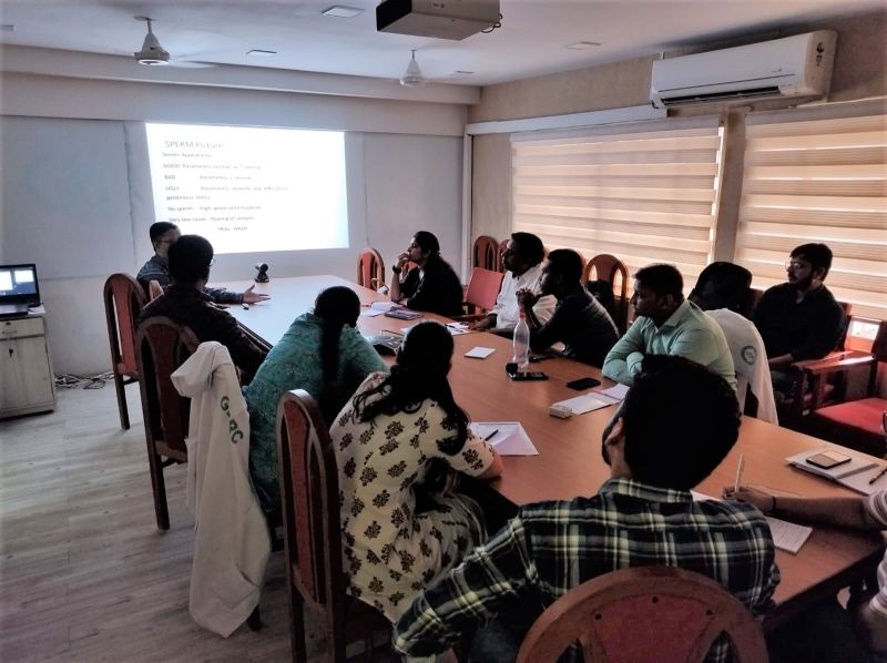 Gujarat Biotechnology Research Centre, DST, GoG on LinkedIn: # ... Gujarat Biotechnology Research Centre, DST, GoG on LinkedIn: # ...