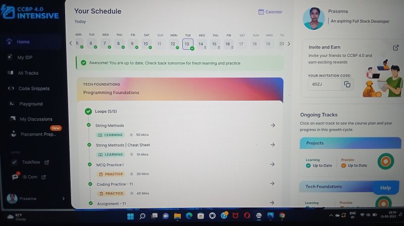 Prasanna Allada on LinkedIn: #day25 #python #pythonprogramming #coding ... Prasanna Allada on LinkedIn: #day25 #python #pythonprogramming #coding ...