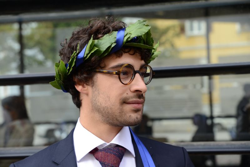 Matteo Colorio on LinkedIn: I am happy to share that on 28 September I ... Matteo Colorio on LinkedIn: I am happy to share that on 28 September I ...