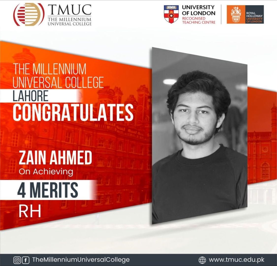 Zain Ahmed posted on LinkedIn Zain Ahmed posted on LinkedIn