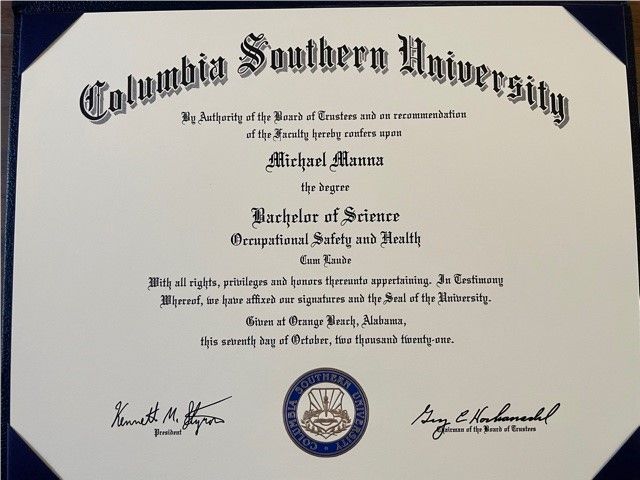 Michael Manna, GSP on LinkedIn: #CSUGrad2021 | 30 comments Michael Manna, GSP on LinkedIn: #CSUGrad2021 | 30 comments